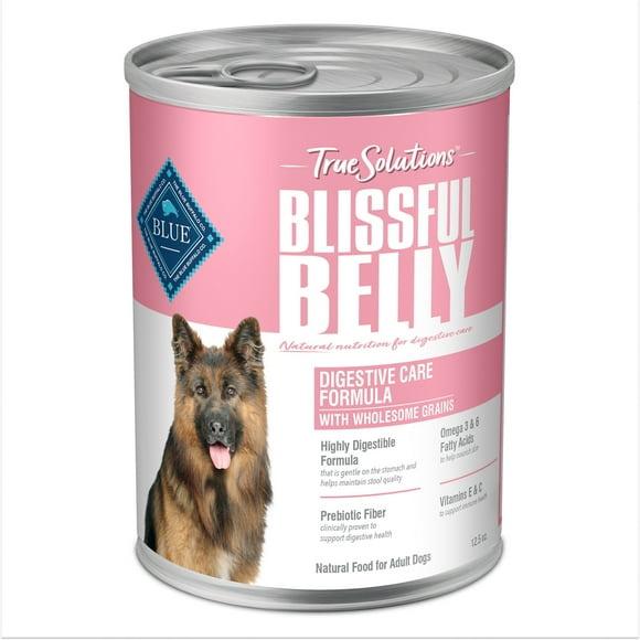 Blue Buffalo Dog Food