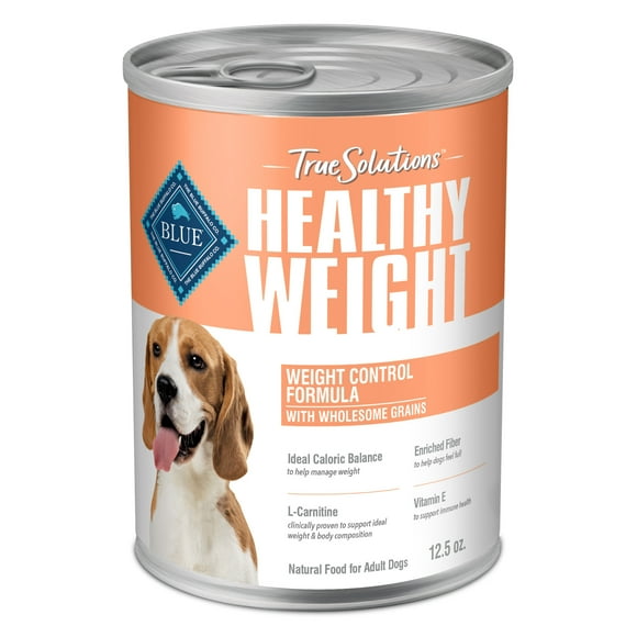 Blue Buffalo Dog Food