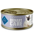 Blue Buffalo True Solutions Urinary Care Wet Cat Food Urinary Tract Formula With Chicken 30