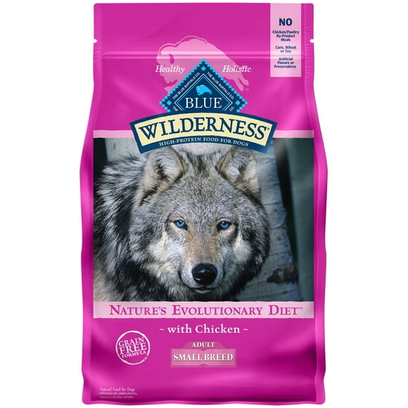Blue Buffalo Dog Food
