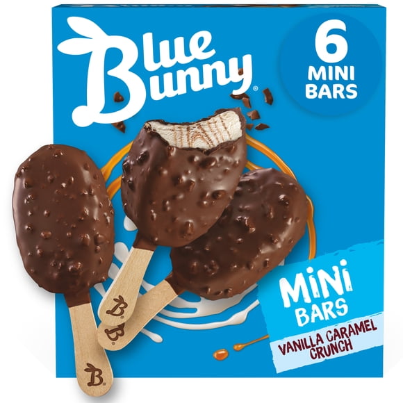 Blue Bunny