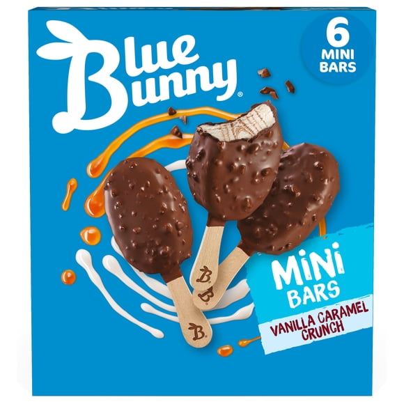 Blue Bunny in Ice Cream & Novelties - Walmart.com