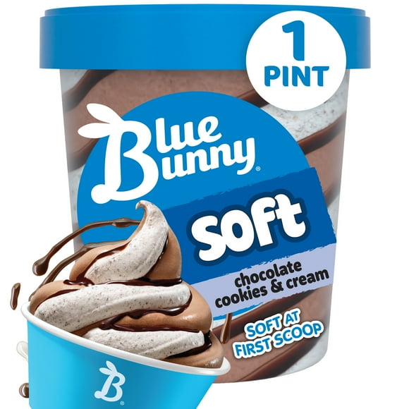 Blue Bunny in Ice Cream & Novelties - Walmart.com