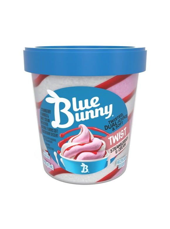 Blue Bunny in Ice Cream & Novelties - Walmart.com