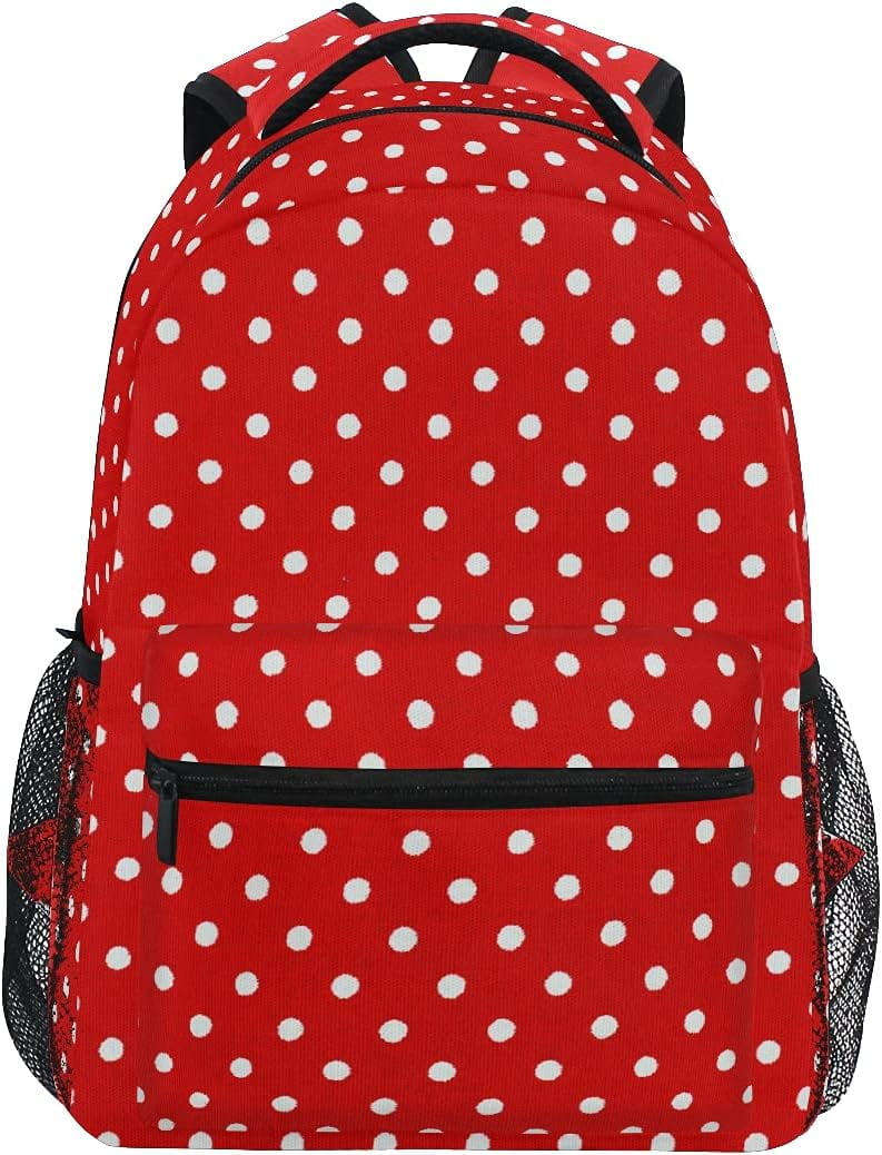 Blue Butterfly Backpacks Waterproof Laptop Casual Daypack Tablet Travel ...