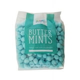 Blue Buttermints 2.75 Lbs Bulk Bag - Walmart.com