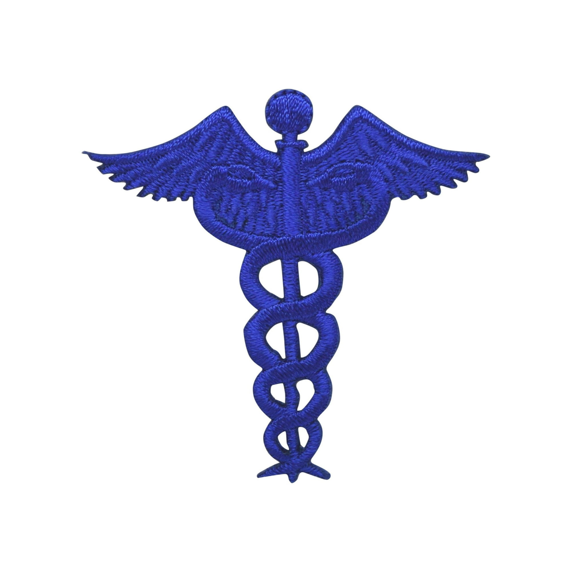 Caduceus Logo Vector