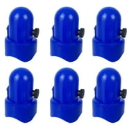 Clamp Foam For Padding or Bumper- 4 PACK Blue - Walmart.com
