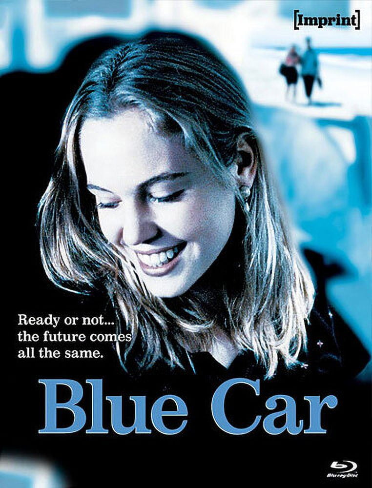 Blue Car (Blu-ray), Imprint, Drama - Walmart Business Supplies