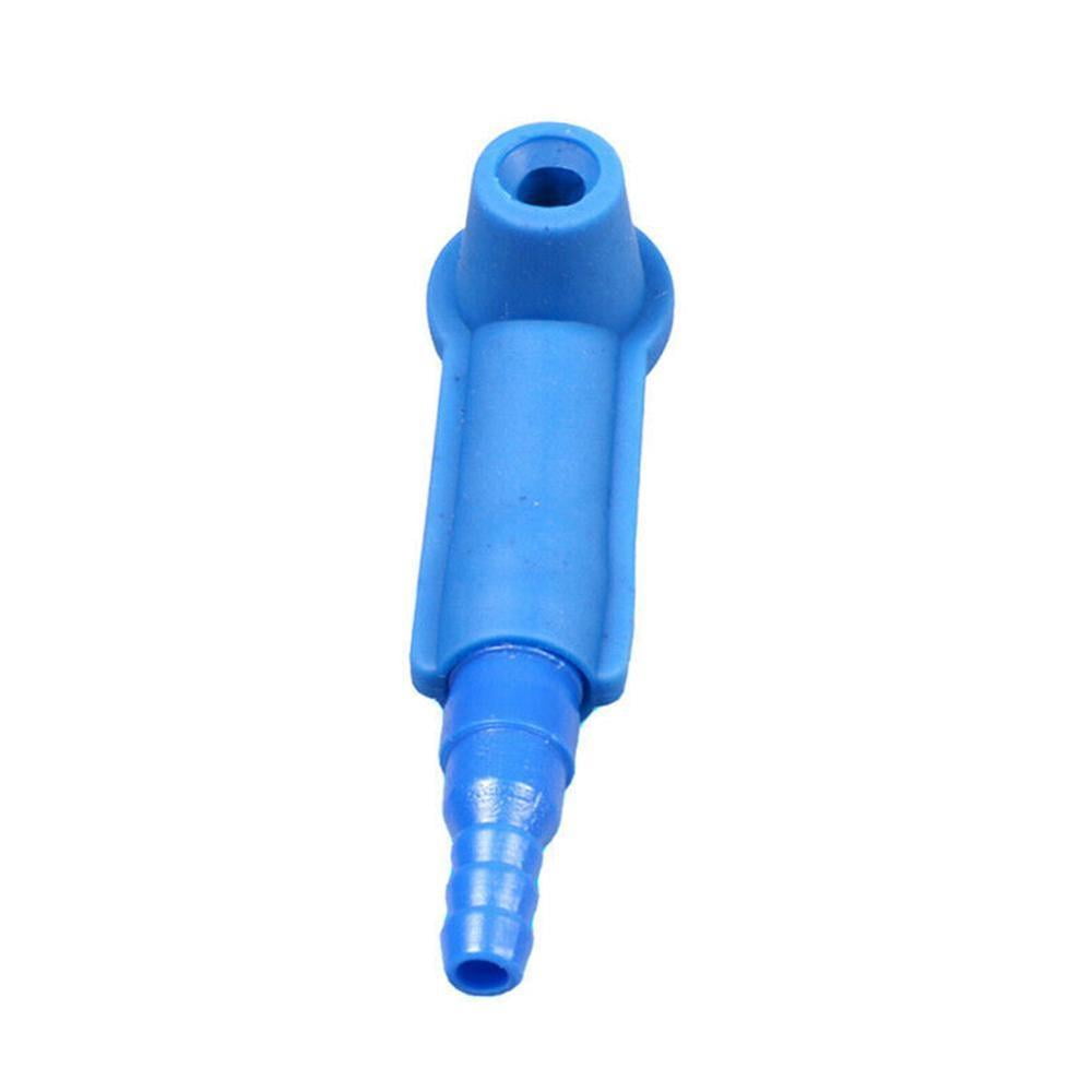 Blue-Car Brake Fluid Oil Replacement Tool for Ford F-150 Escape S-MAX C ...