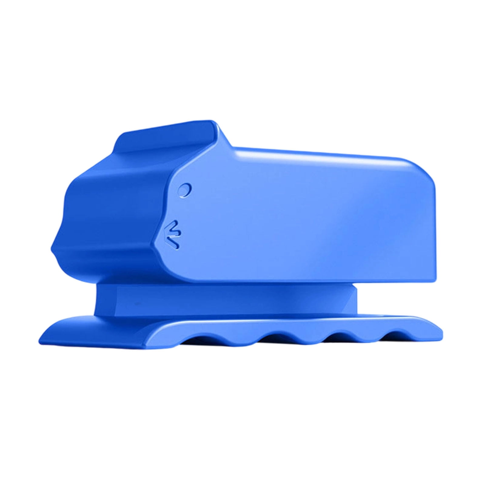 Blue Card Board Cutter For Scratchers Composting Diy Scratcher Handheld ...