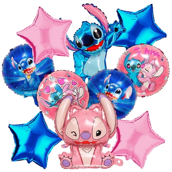 Wack A Pack Balloon