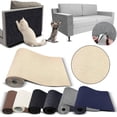 Blue Cat Scratch Furniture Protection Pad, Felt Pads for Furniture ...