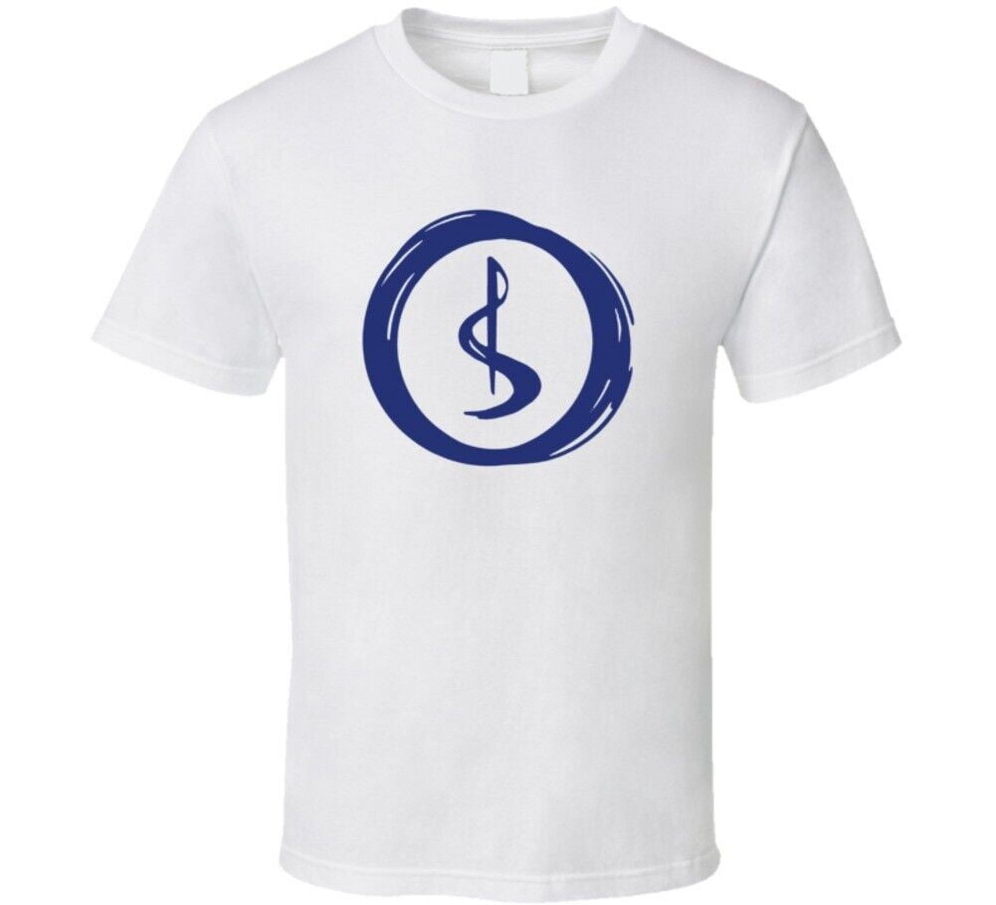 Blue Charter Charterstone Video Game Cool Gamer T Shirt - Walmart.com