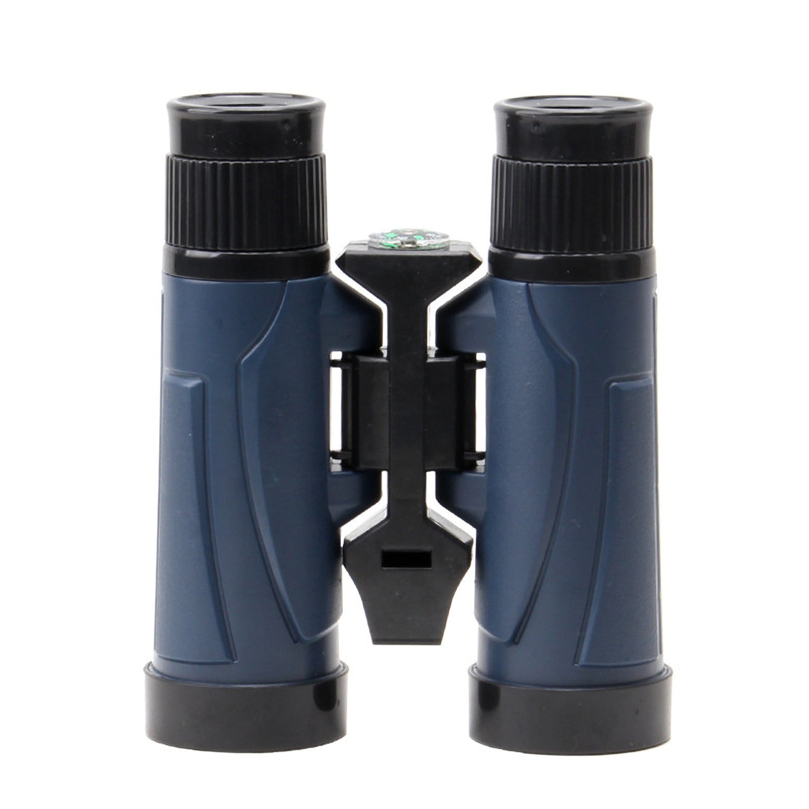 Blue Childrens Monocular Telescope Science Toy Educational Explorer ...