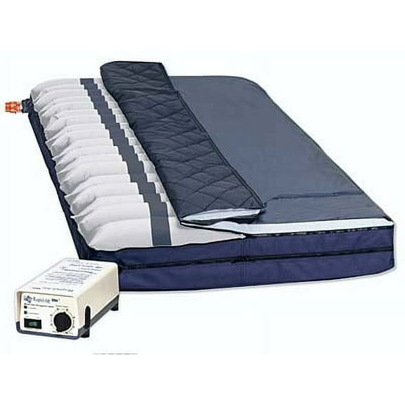 Air Overlay Mattress
