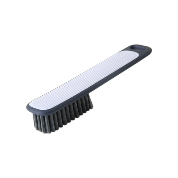 Blue Cleaning Brush Shoe Laundry Soft Bristles For Household Use ...