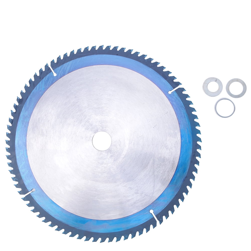 Blue Coa Circular Saw Blade Wood Cutting Blade Disc for Angle Grinder ...