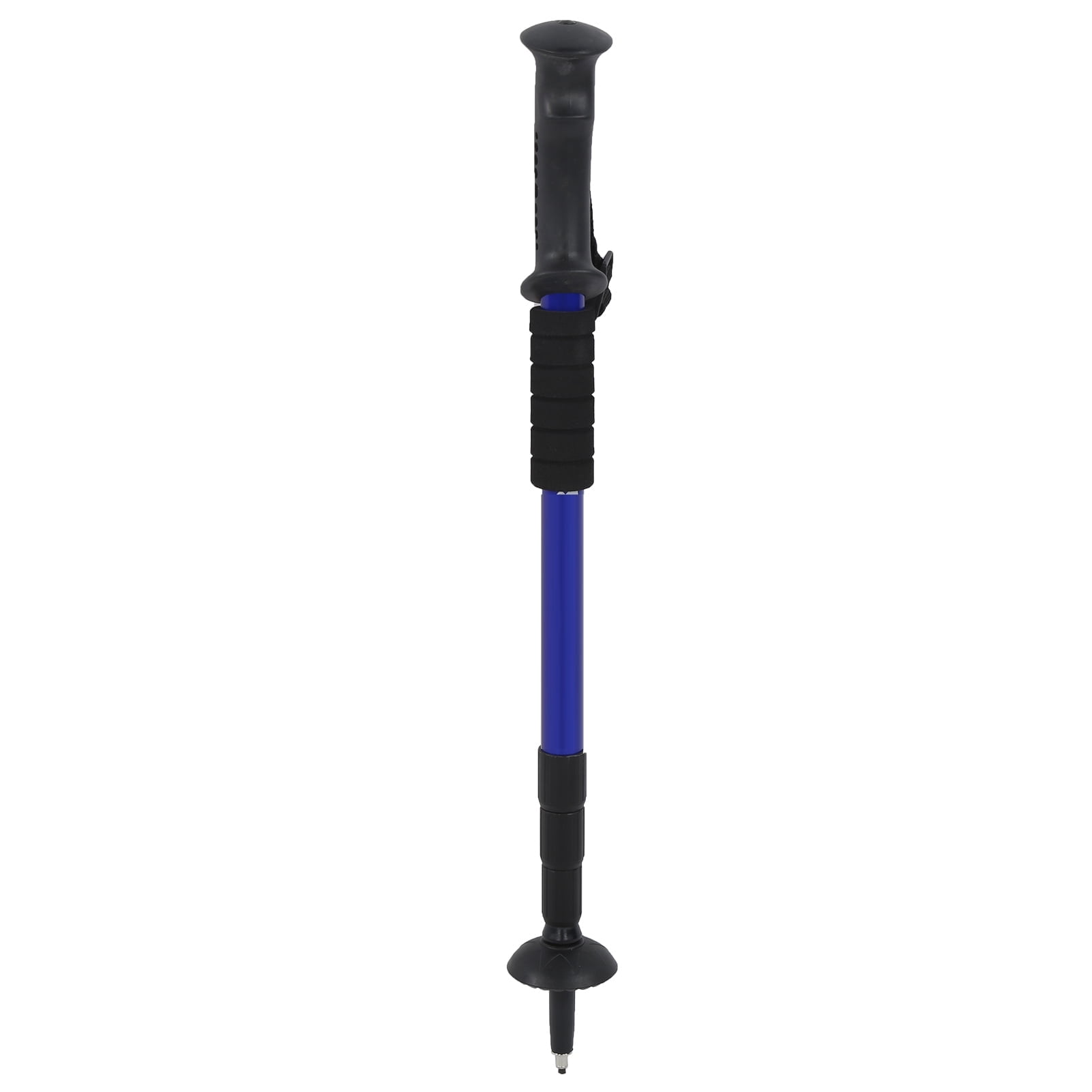 Blue Collapsible Cane Walking Stick, Lightweight Aluminium Alloy ...