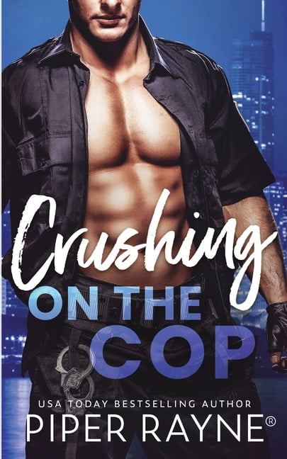 Blue Collar Brothers Crushing on the Cop, Book 2, (Paperback) - Walmart ...