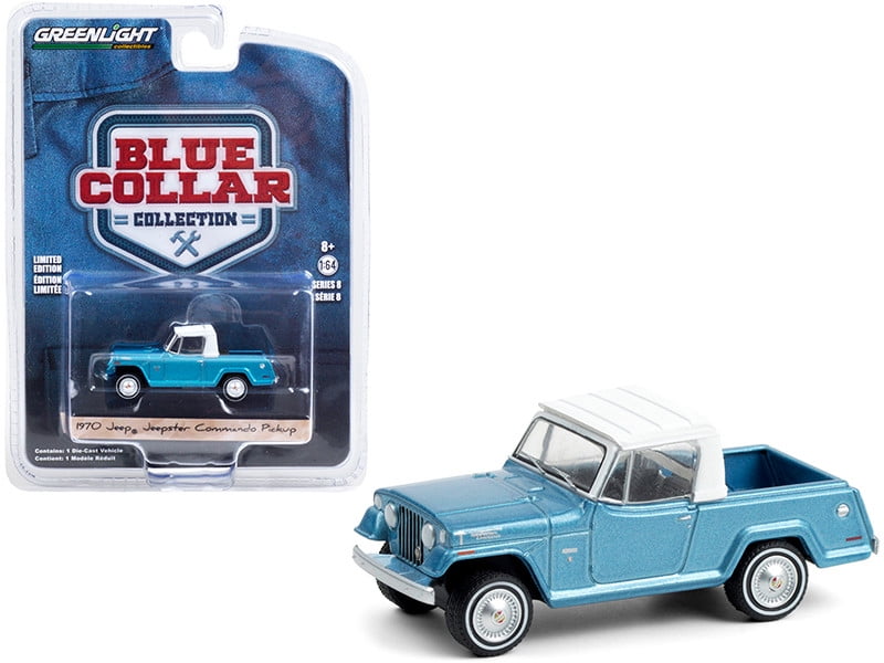 1981 Chevrolet C20 Custom Deluxe Pickup Truck with Bed Cover Light Blue ...