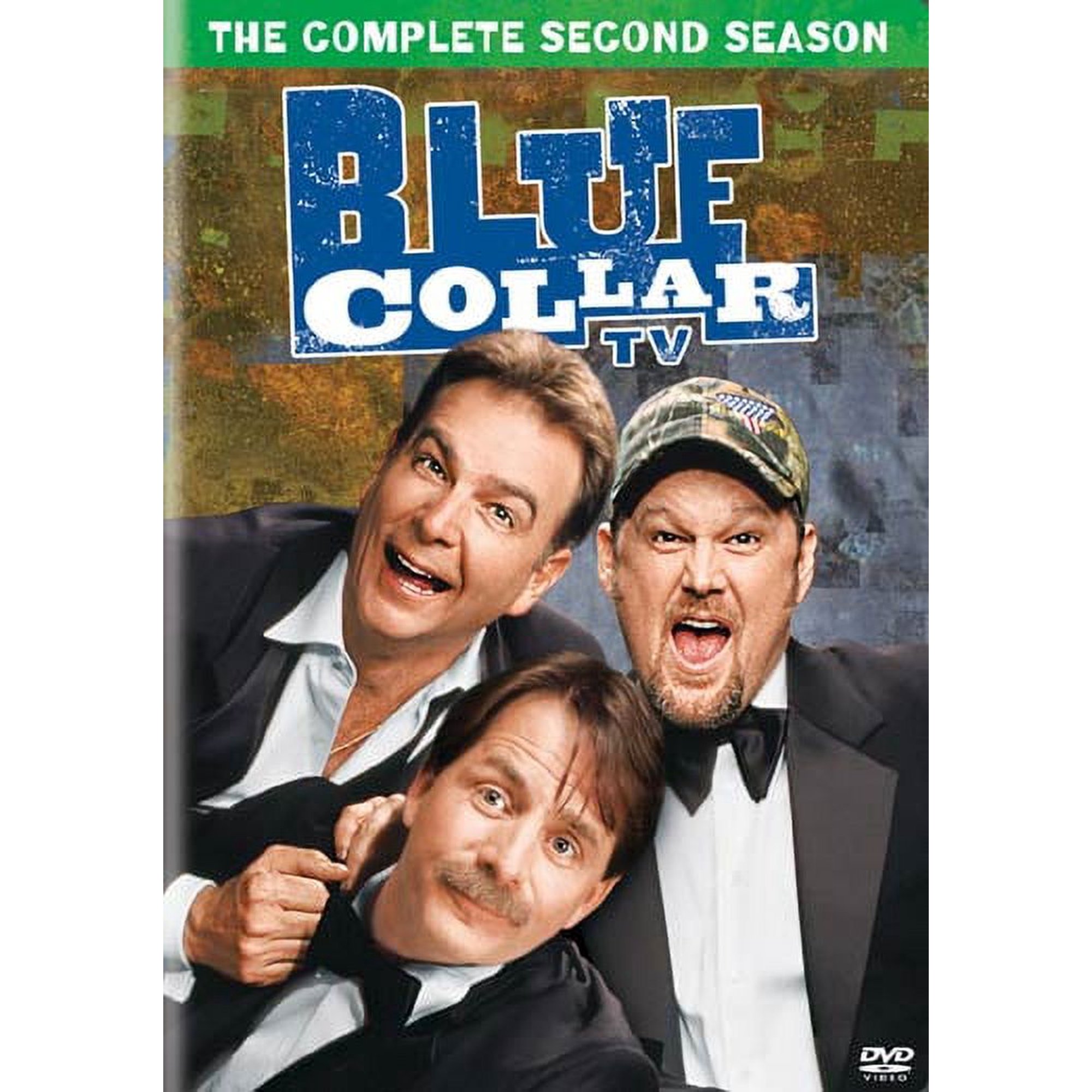 Warner Home Video Dvd