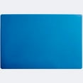 Blue Color Coded Cutting Board - 18" x 12" x 1/2" Polyethylene Board ...