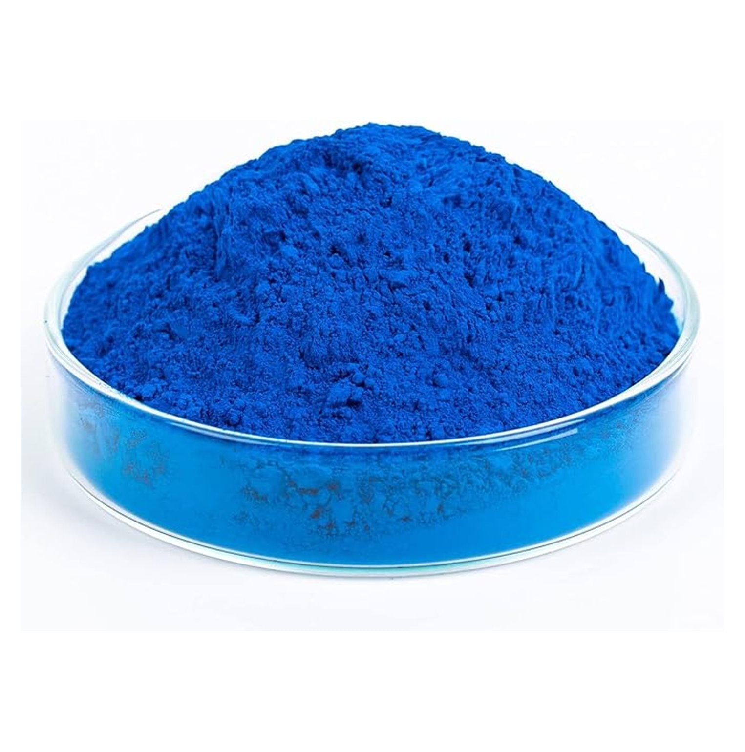 Blue Concrete Color Pigment | 5 LB Concrete DYE | Cement Color DYE ...
