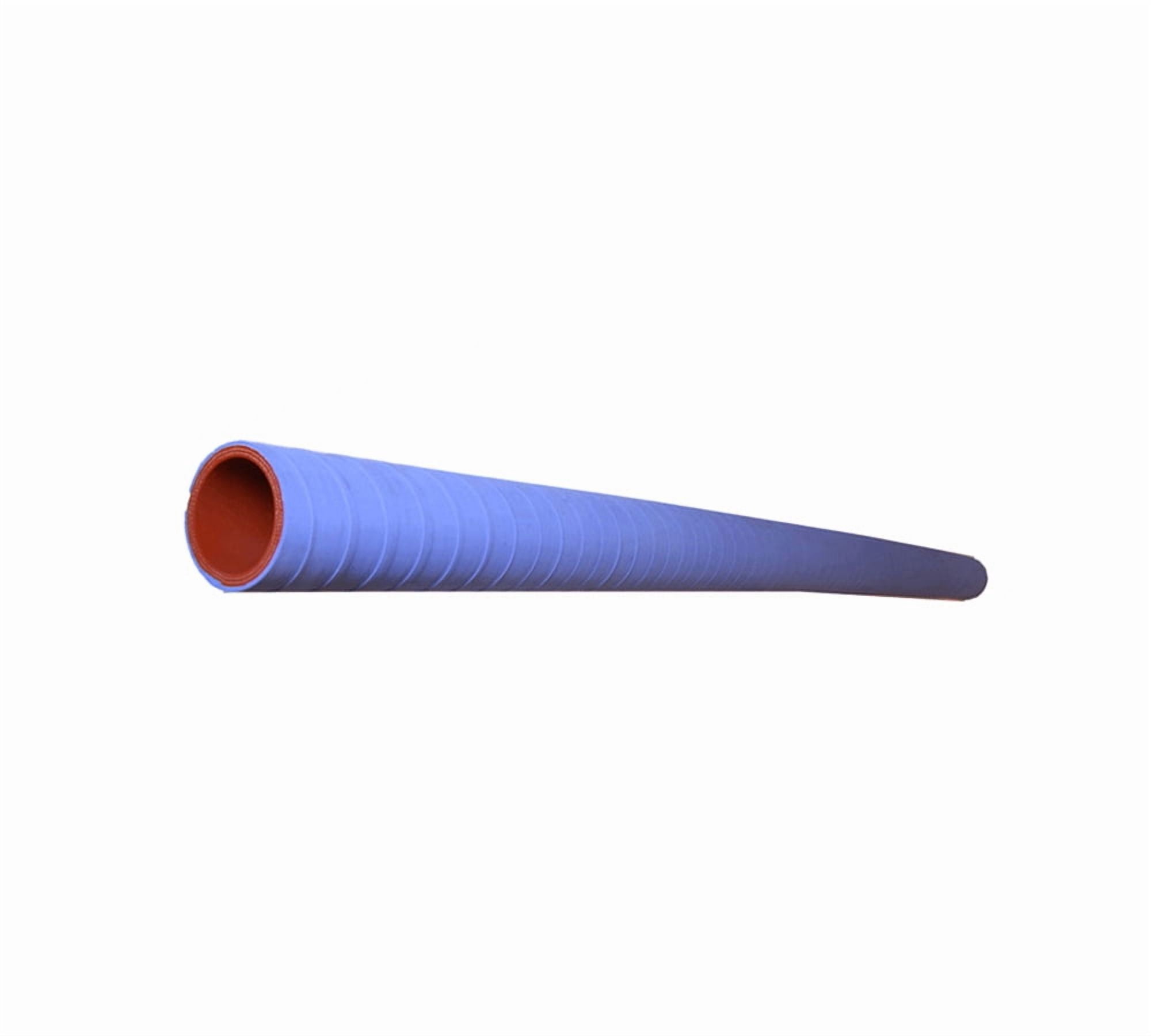 Blue Coolant Hose - 3' Length Replaces OEM: HE22101 - Walmart.com