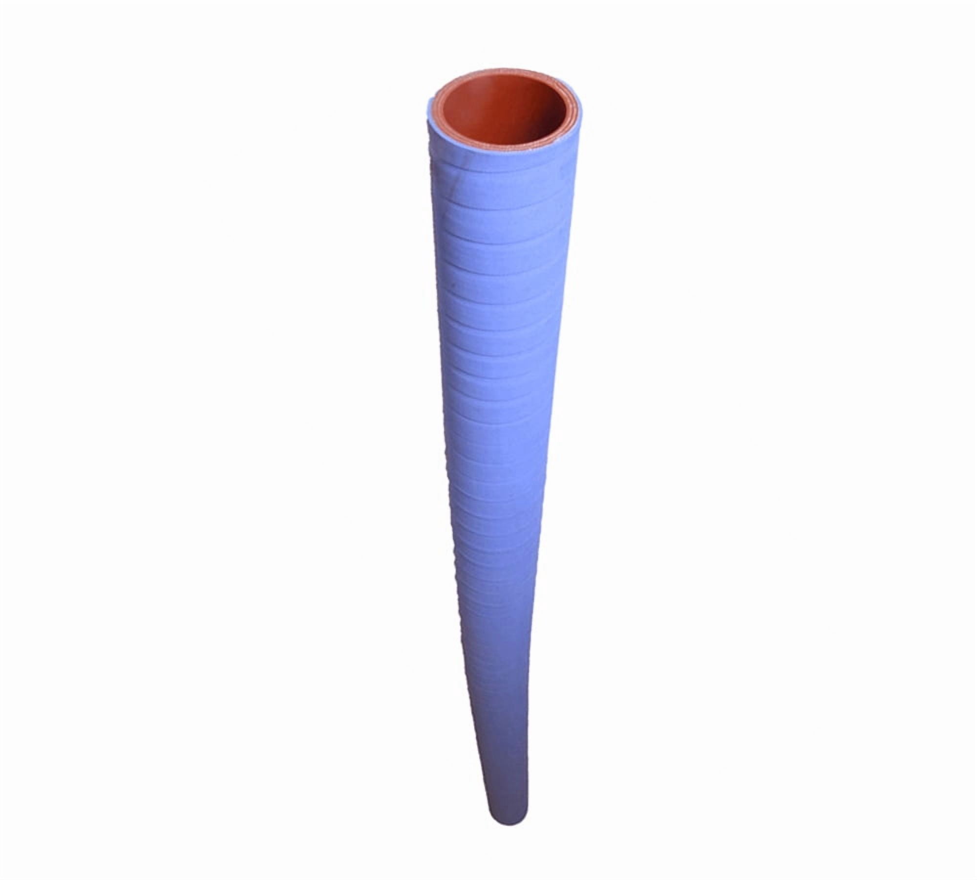 Blue Coolant Hose - 3' Length Replaces OEM: HE2219 - Walmart.com