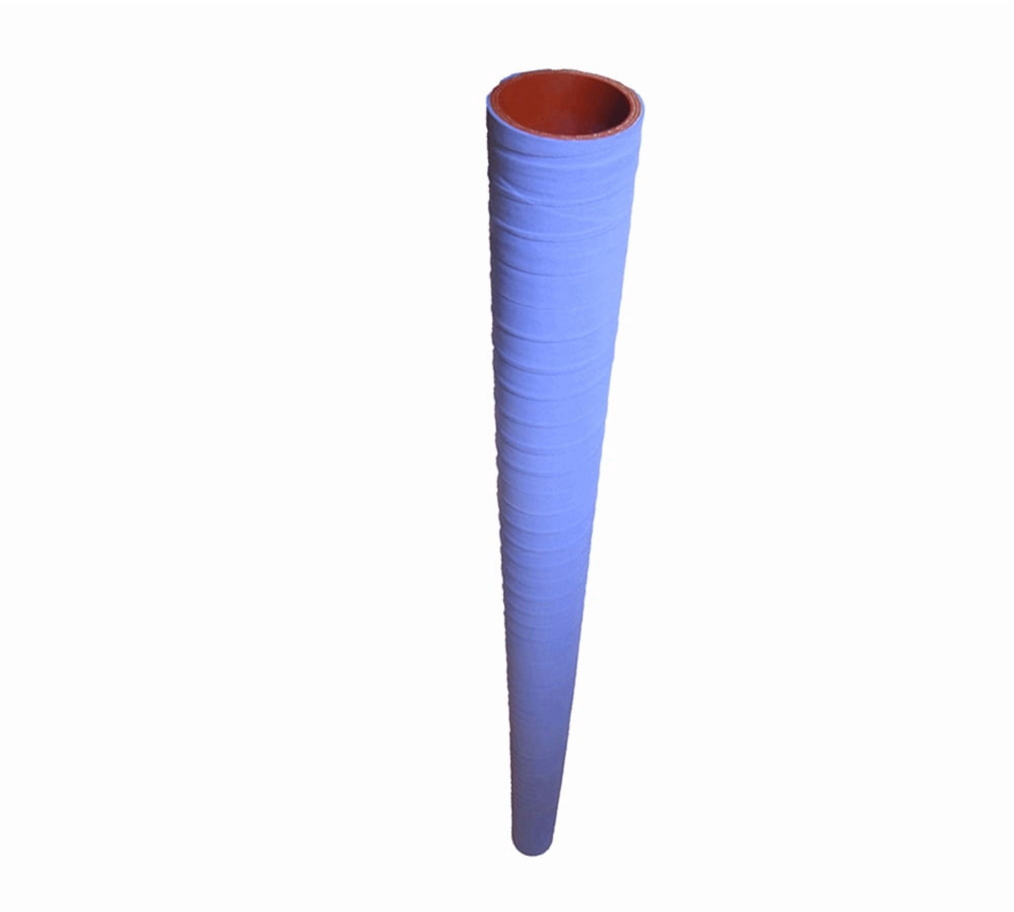 Blue Coolant Hose - 3' Length Replaces OEM: HE2232 - Walmart.com