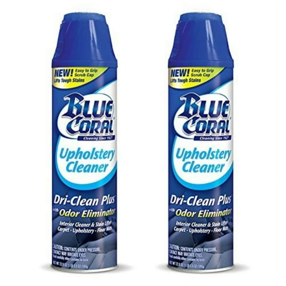 Blue Coral Cleaner