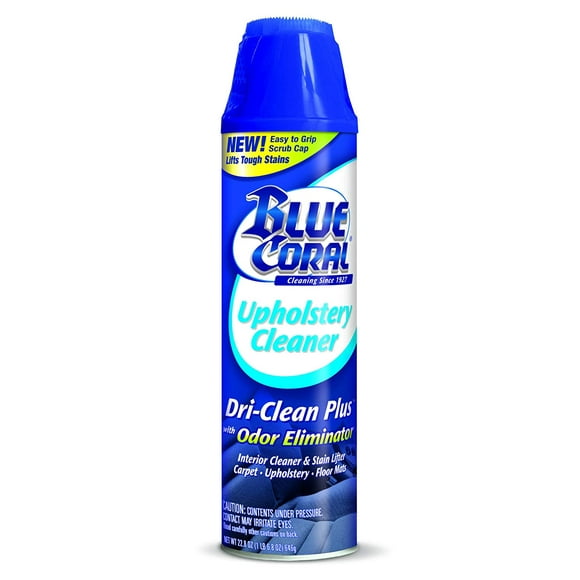 Blue Coral Cleaner