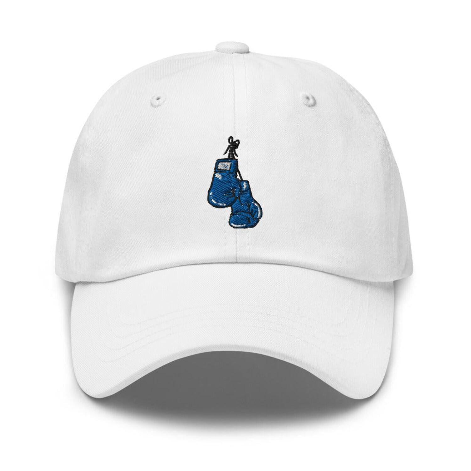 Blue Corner Unisex Dad hat - Walmart.com