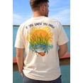 Blue Crab Crabbing Shirt Back Print Fishing Shirt Coastal Crab Fishing ...