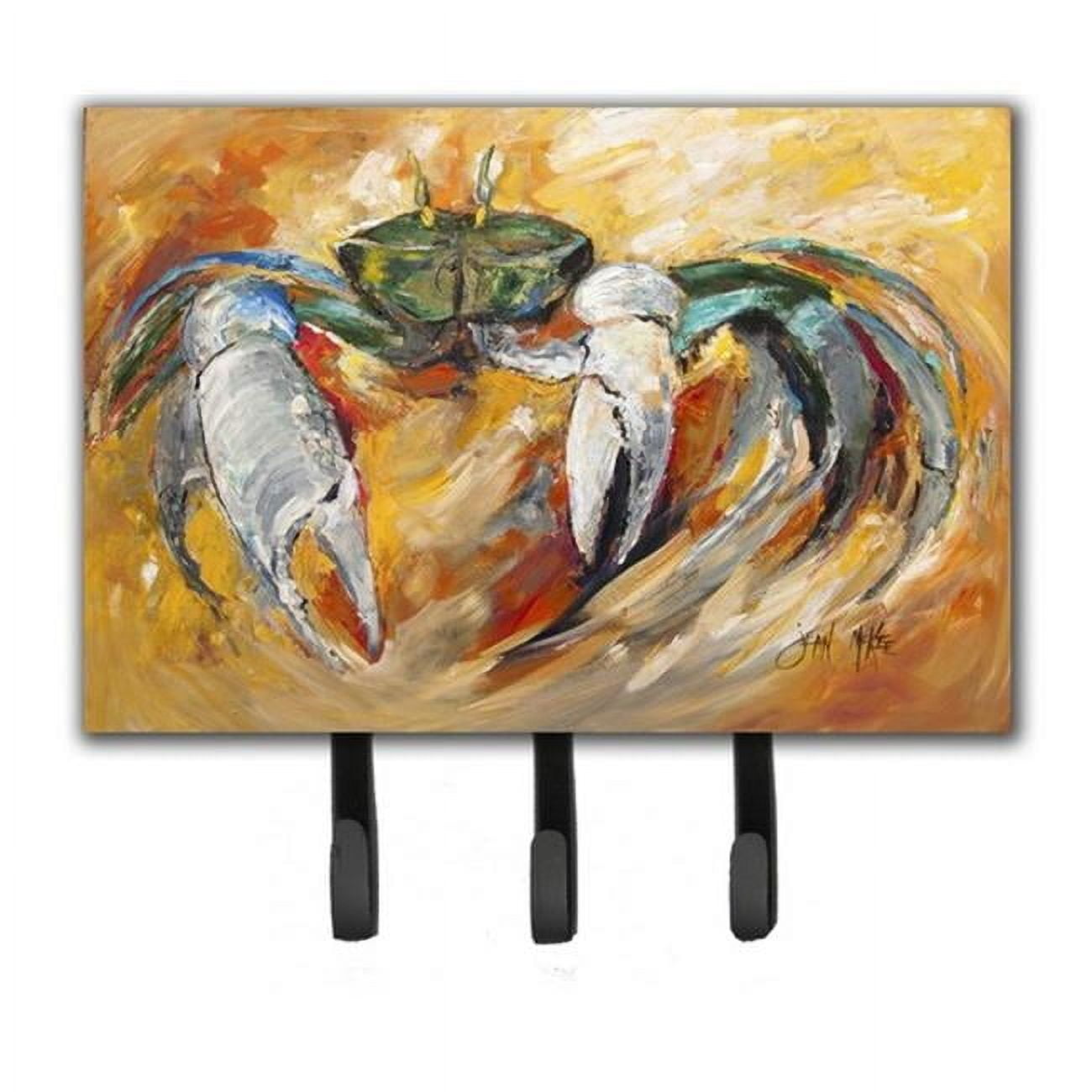 Blue Crab Leash & Key Holder - Blue Crab - Walmart.com