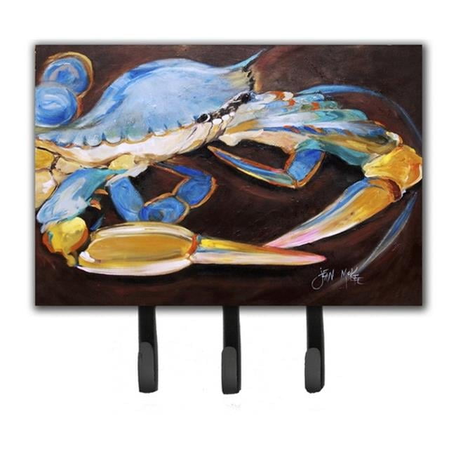 Blue Crab Leash & Key Holder - Walmart.com
