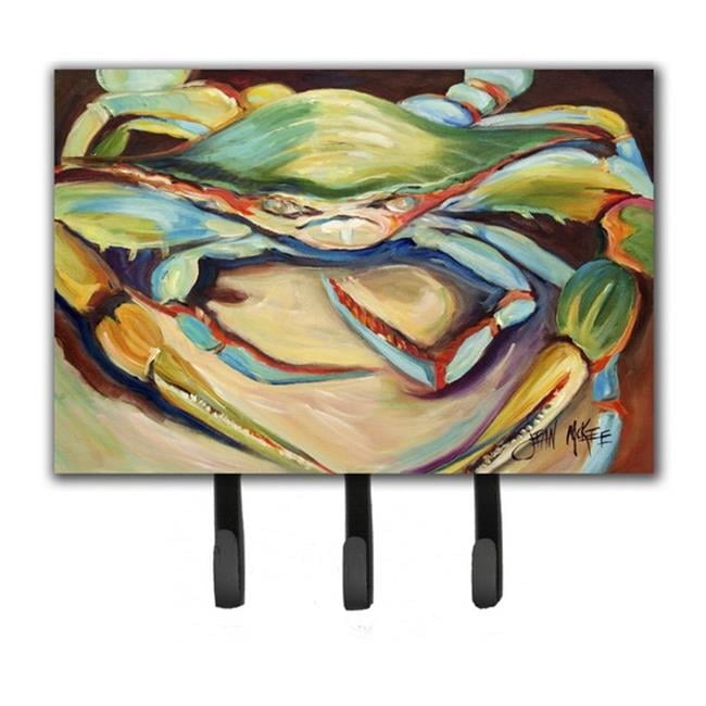 Blue Crab Leash & Key Holder - Walmart.com