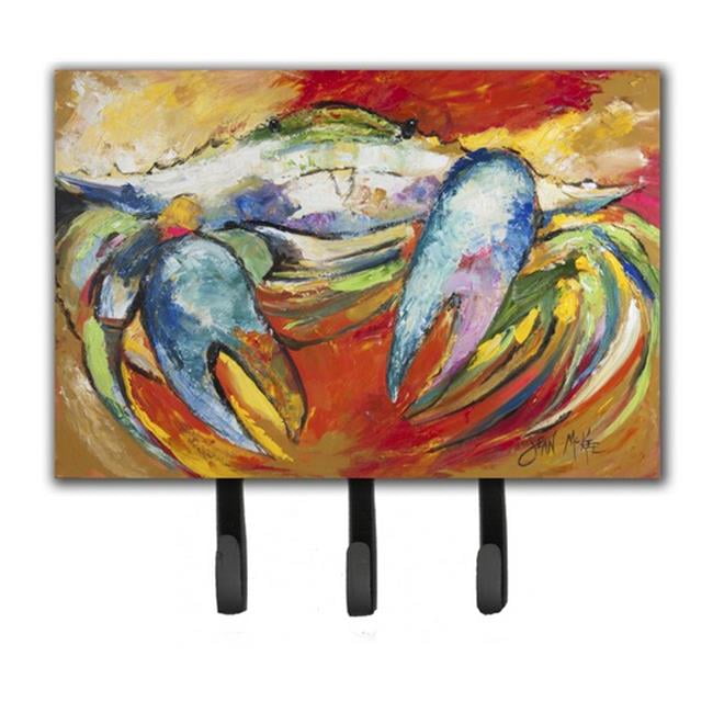 Blue Crab Leash & Key Holder - Walmart.com