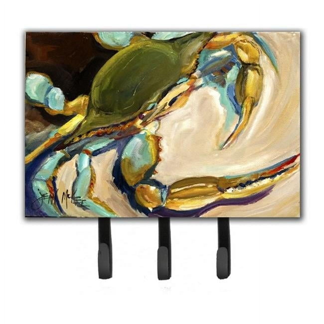 Blue Crab Leash & Key Holder - Walmart.com