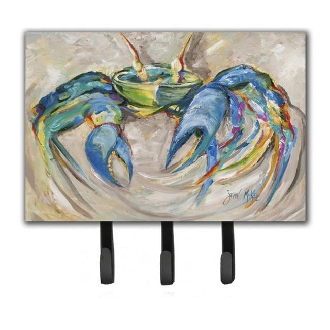Blue Crab Leash & Key Holder - Walmart.com
