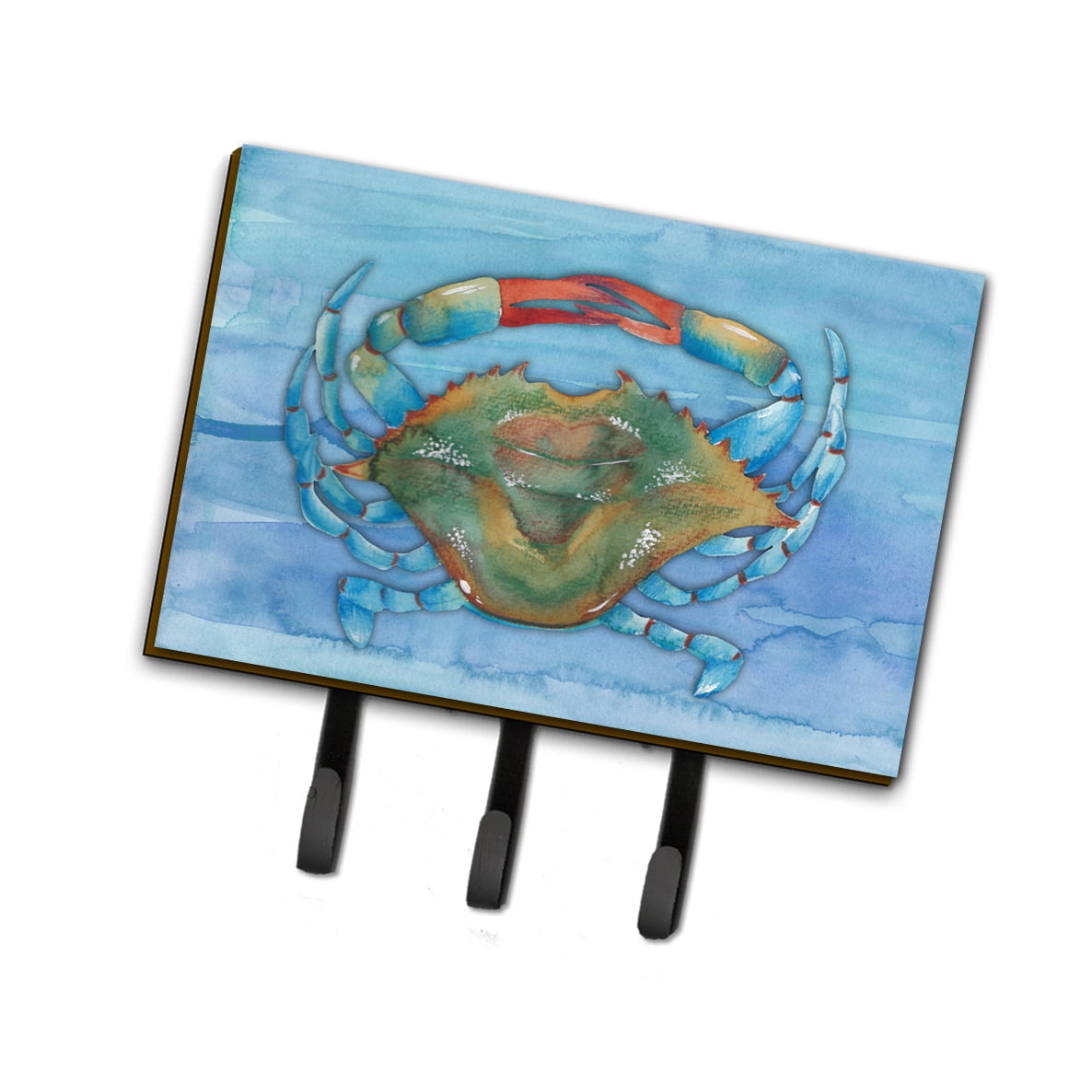 Blue Crab Leash or Key Holder - Walmart.com