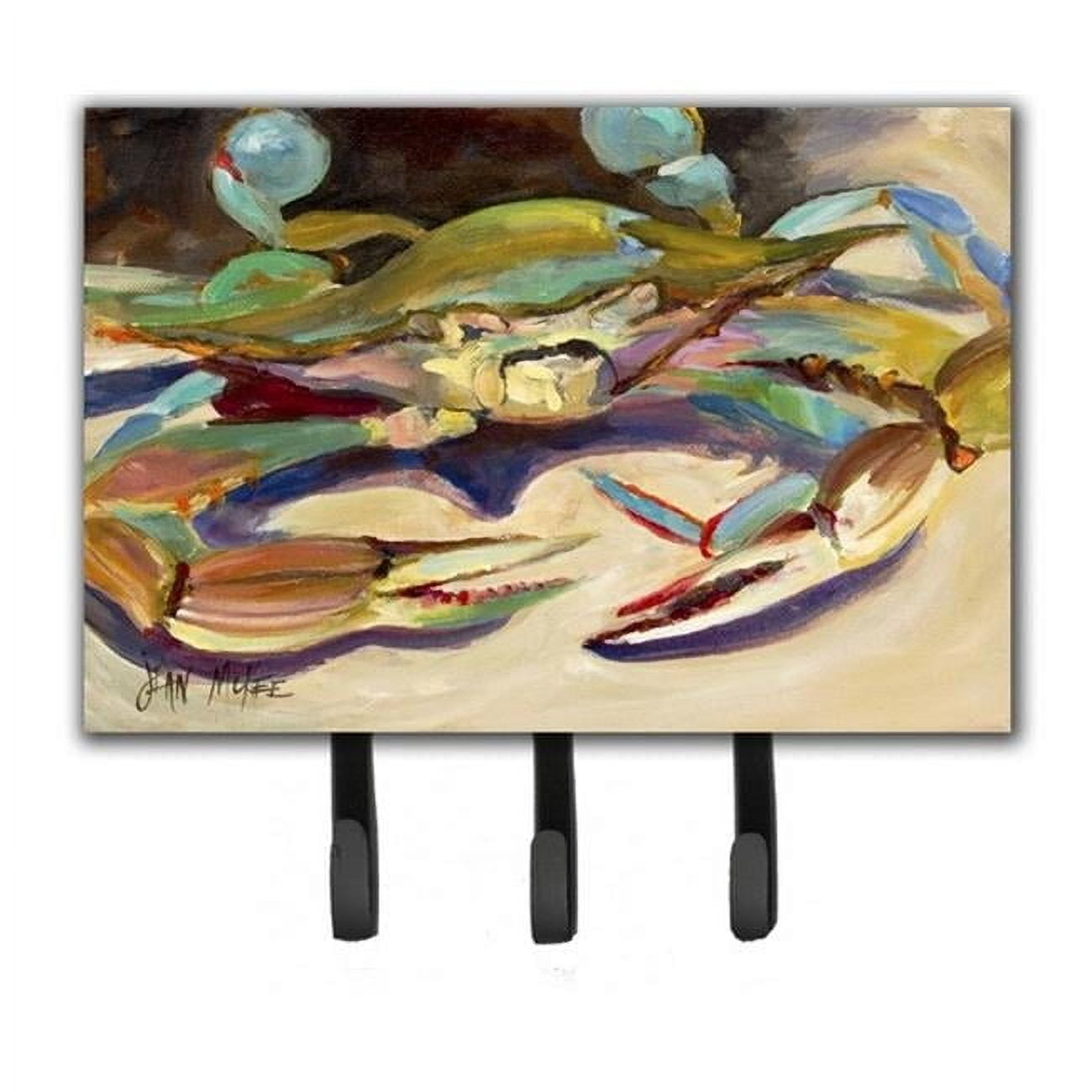 Blue Crab Tail Fin Leash & Key Holder - Walmart.com
