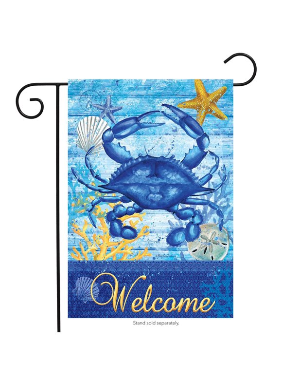 Garden Flags in Flags - Walmart.com