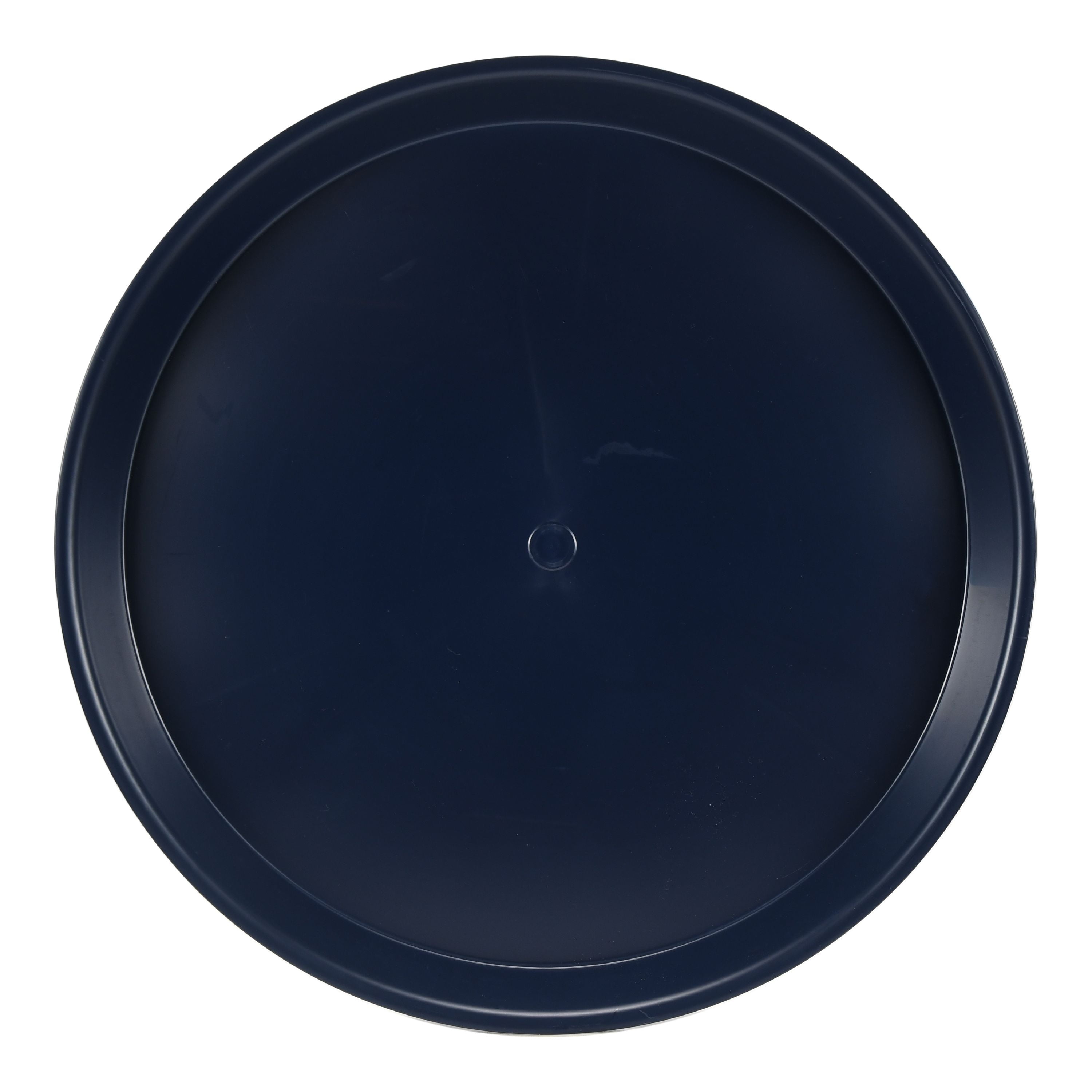 Blue Crawfish Platter - Large - Blue - Walmart.com