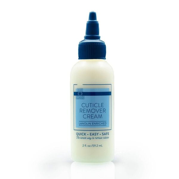 Blue Cross Professional Nail Care, Hydrating, Moisturizing ...