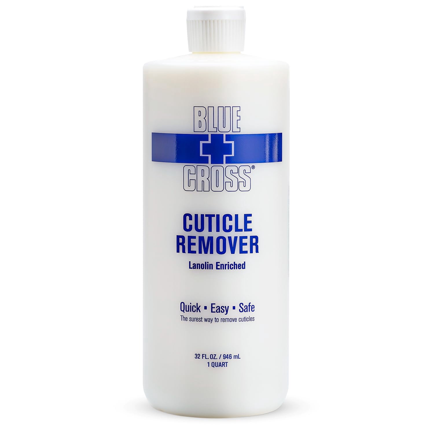Blue Cross Professional Nail Care, Hydrating, Moisturizing ...