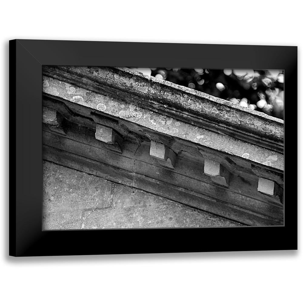 Blue, Cyril 14x11 Black Modern Framed Museum Art Print Titled ...