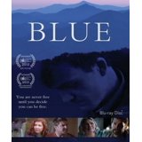 Blue (DVD) - Walmart.com