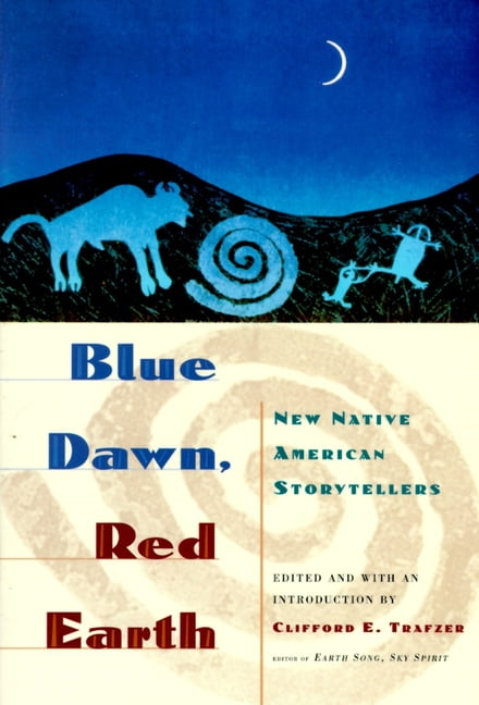 Storytellers Native American